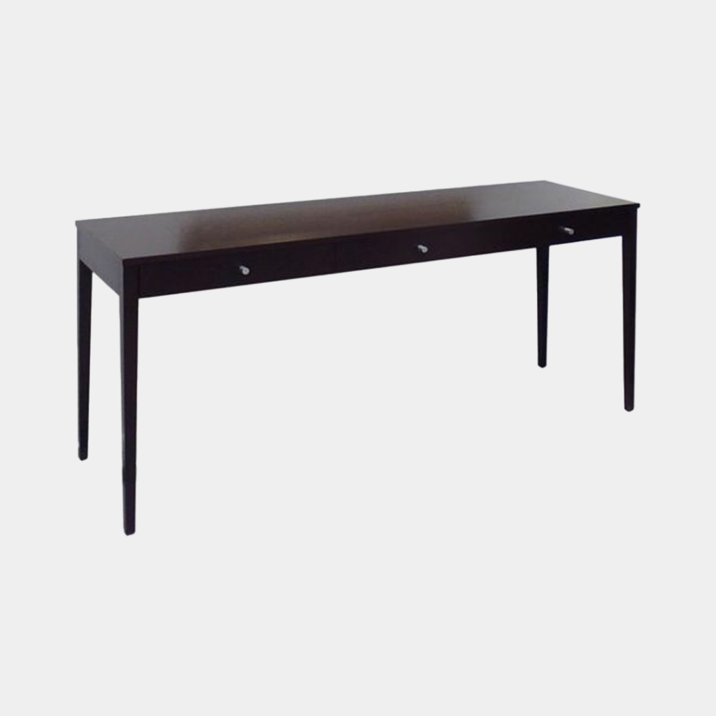 Baxter Console Table - Lewis & Co.