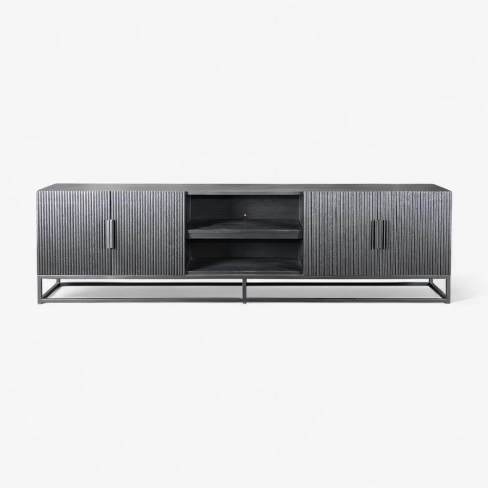 Boden Entertainment Unit | Living Furniture Christchurch