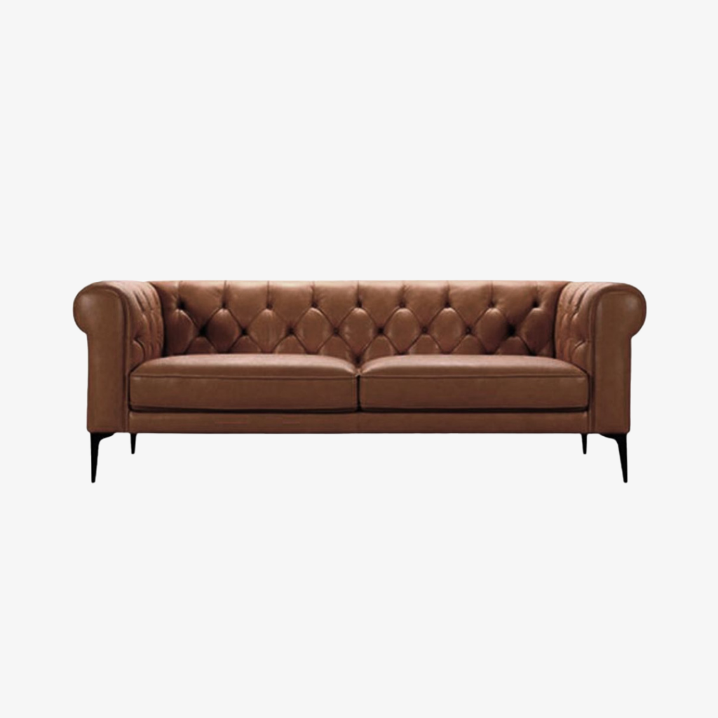Castello Sofa - Lewis & Co.