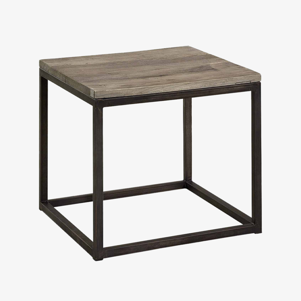 ELMWOOD Side table - Lewis & Co.