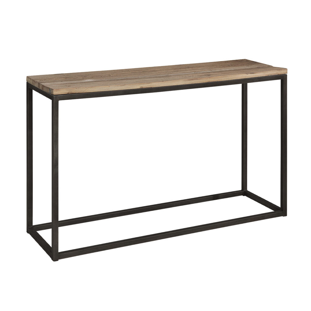 ELMWOOD console table - Lewis & Co.
