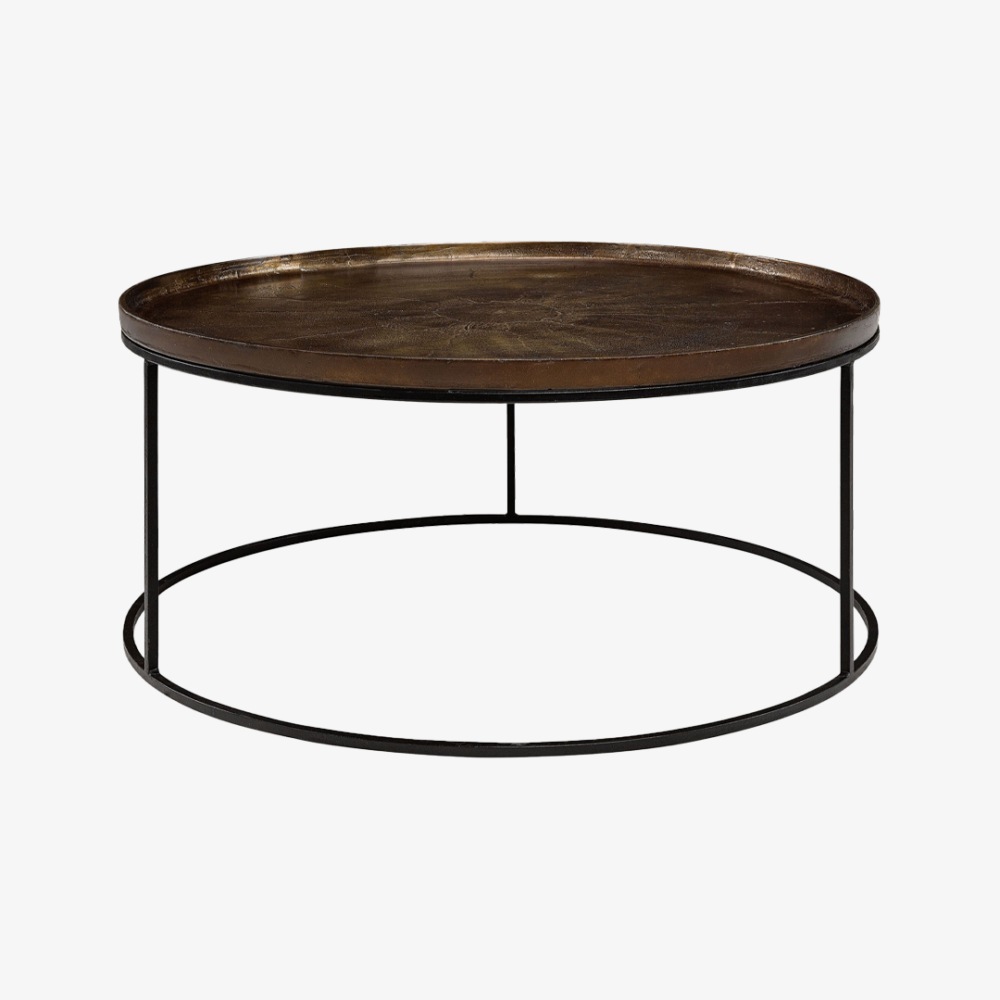 Fabio Coffee Table - Lewis & Co.