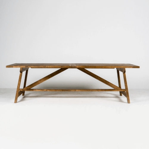 Sarah Dining Table - Lewis & Co.