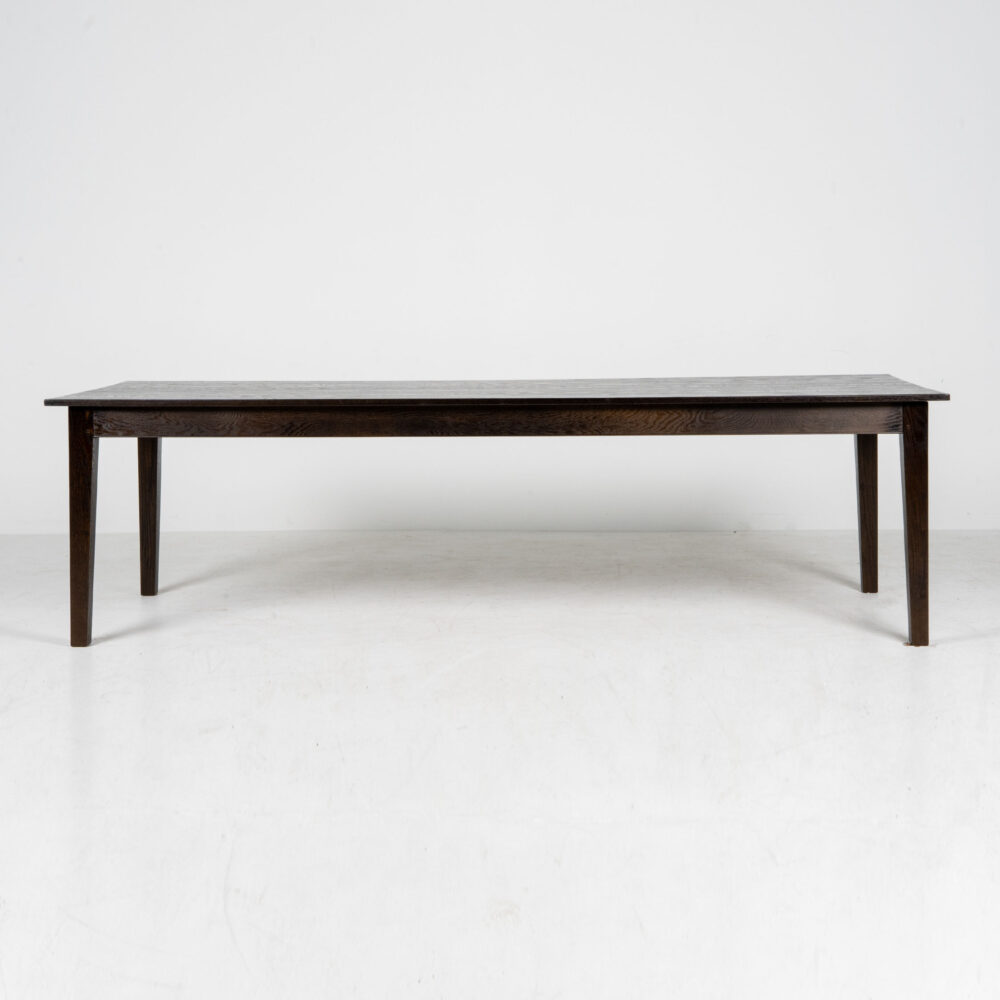 TOULOUSE DINING TABLE - Lewis & Co.
