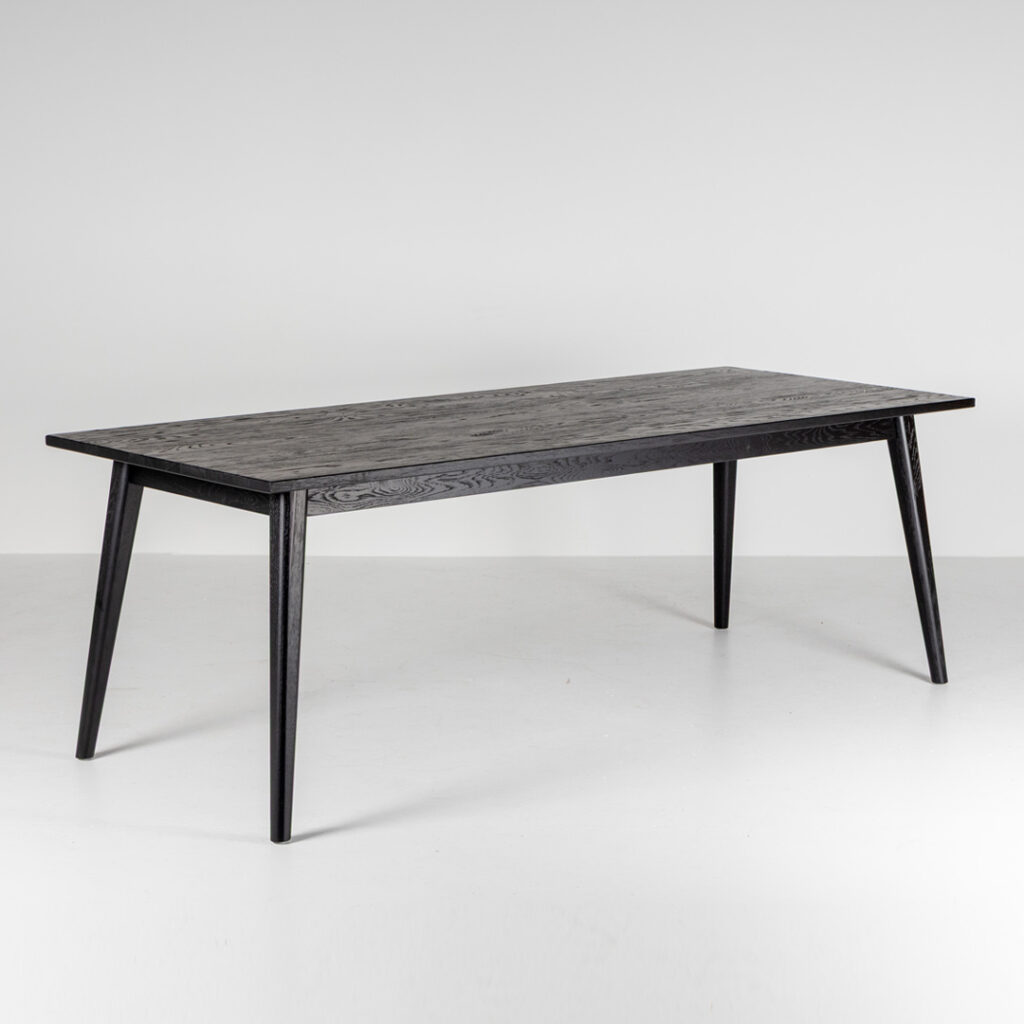 Verso Dining Table - Lewis & Co.