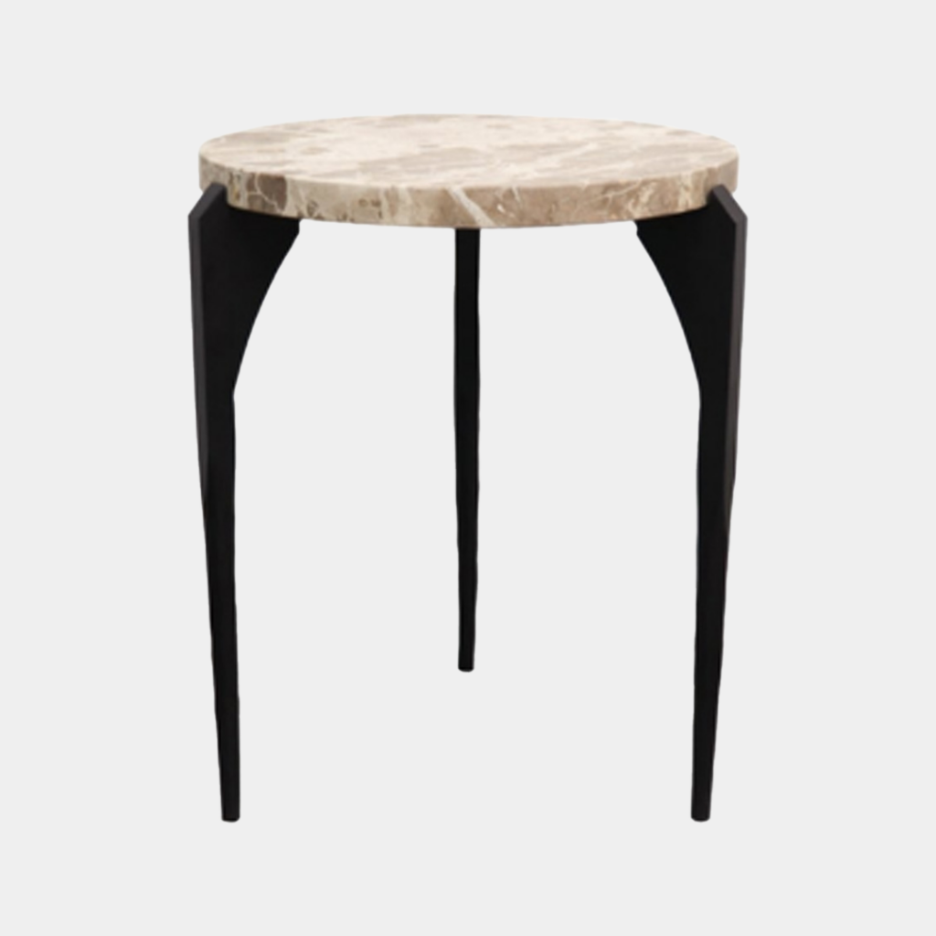 Ariel Side Table - Lewis & Co.