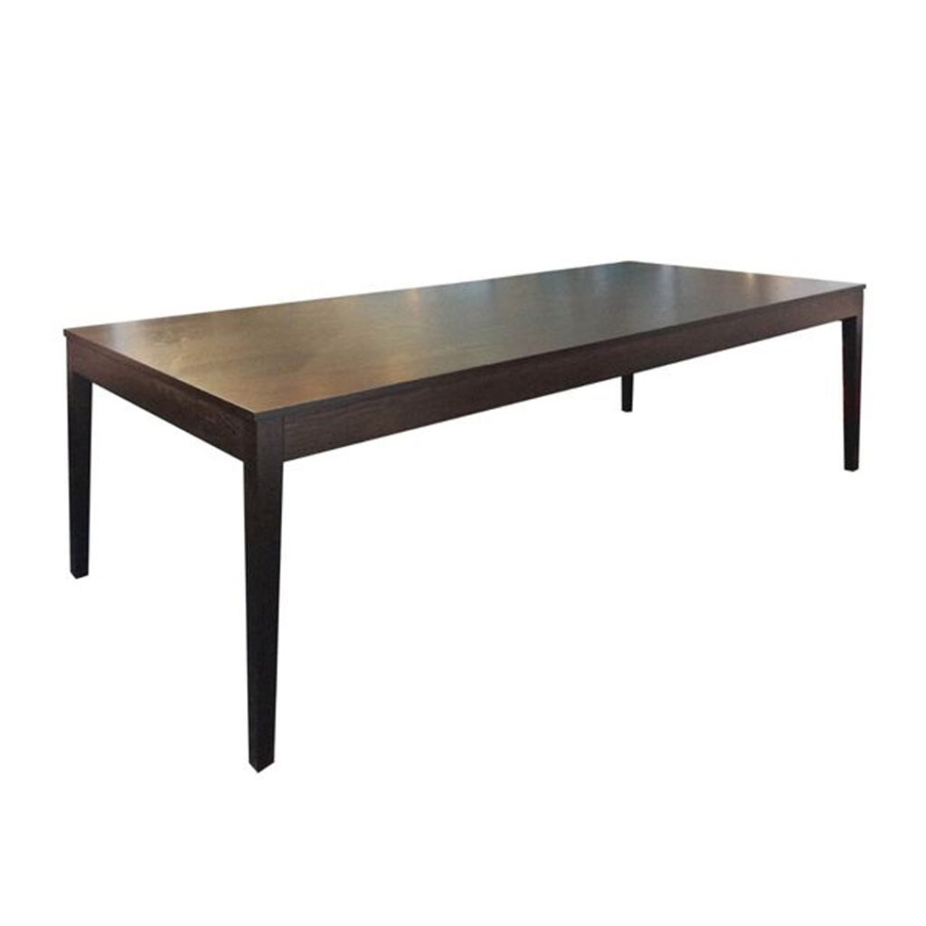 Baxter Dining Table - Lewis & Co.