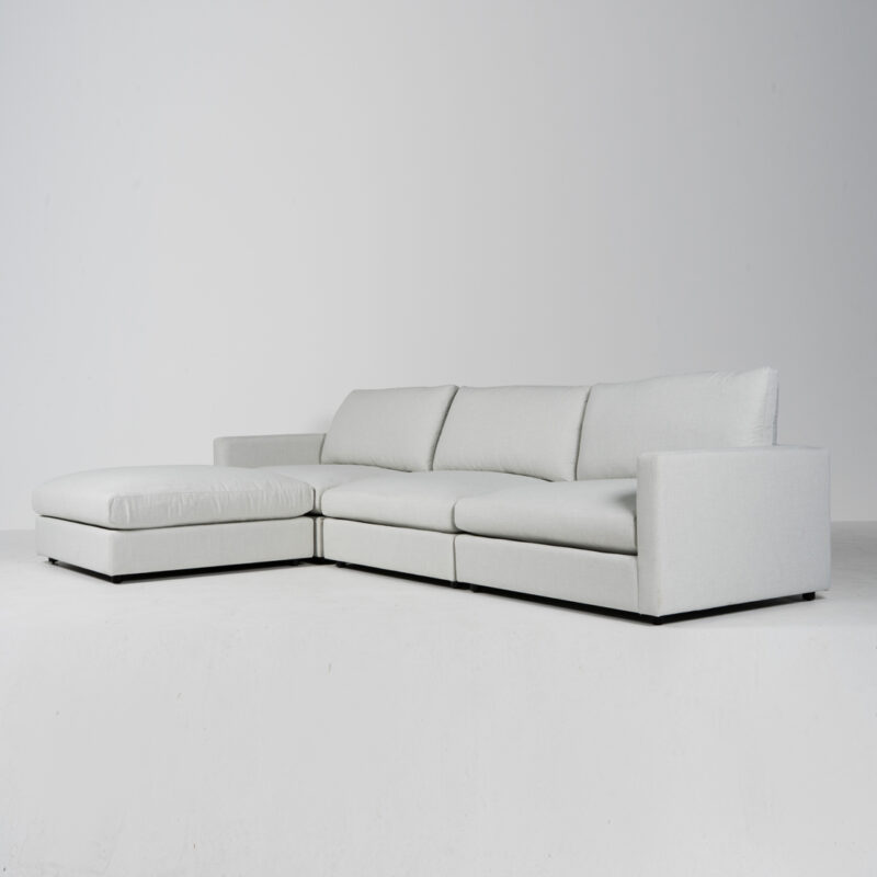 Panama Sofa - Lewis & Co.