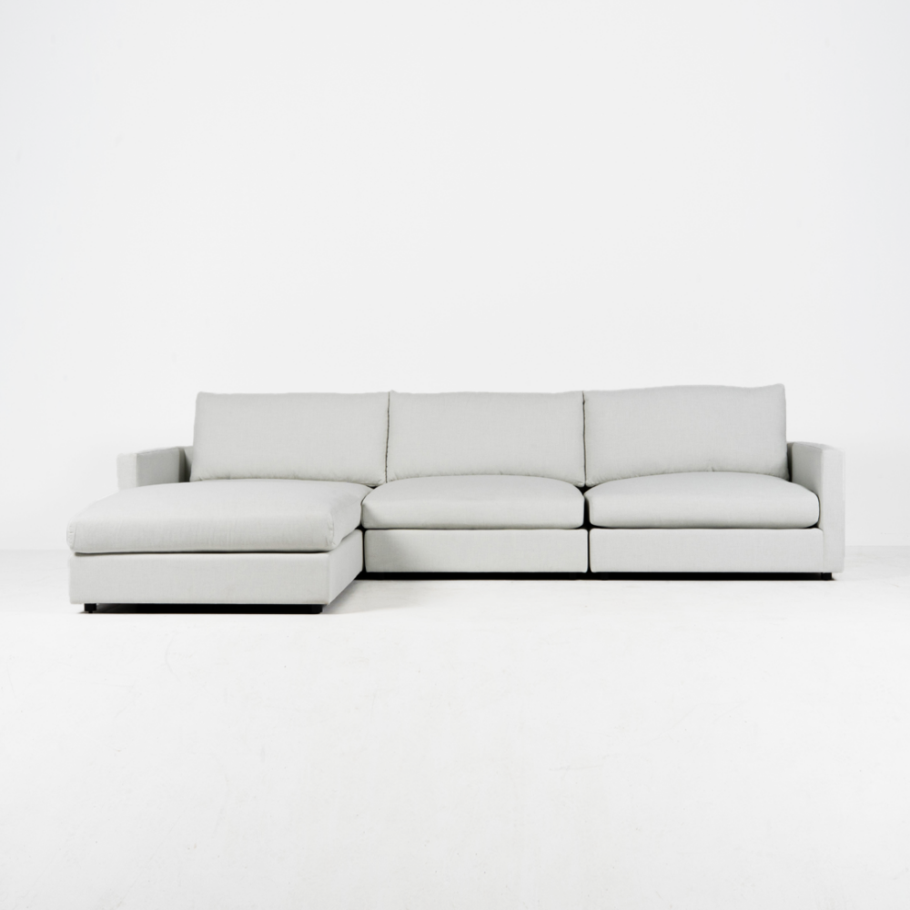 Panama Sofa - Lewis & Co.