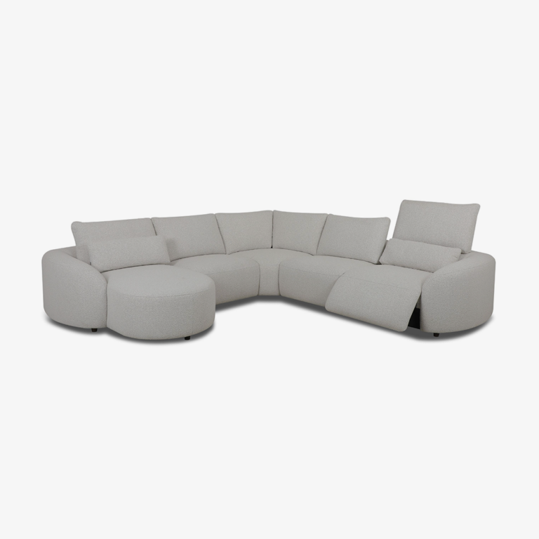 Sofia Modular Sofa - Lewis & Co.