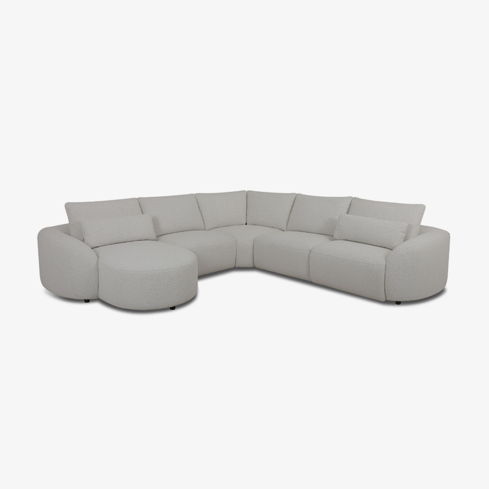 Sofia Modular Sofa - Lewis & Co.