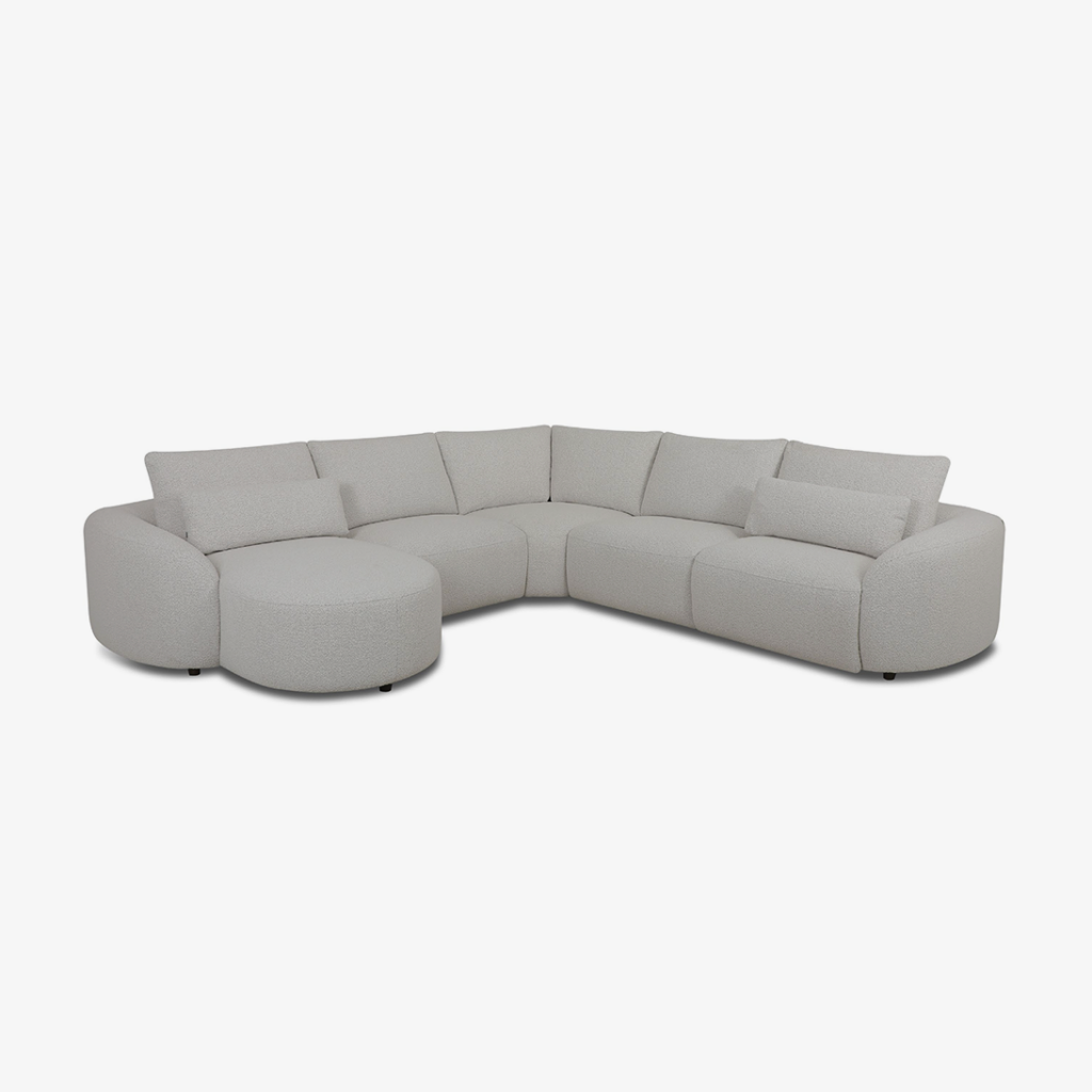 Sofia Modular Sofa - Lewis & Co.