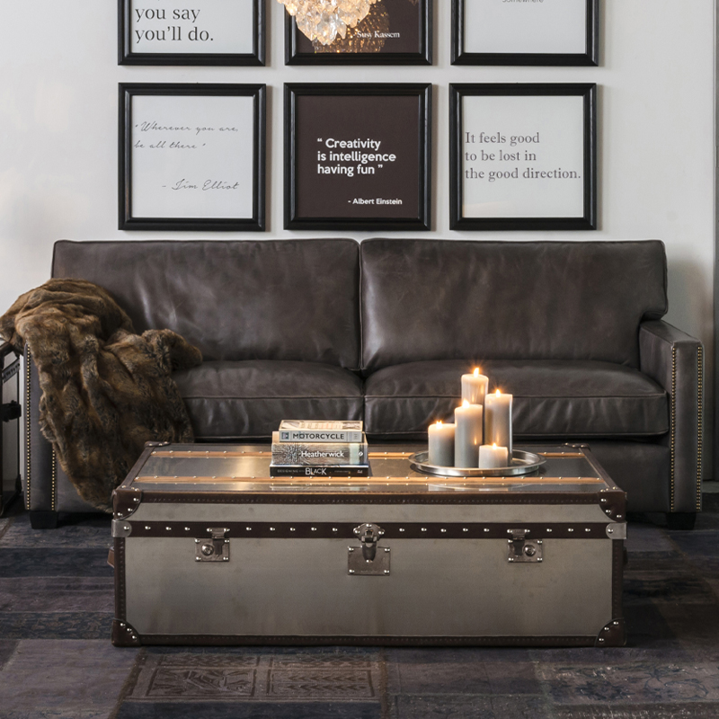 Standard Sofas | Comfortable Sofas Christchurch - Lewis & Co.