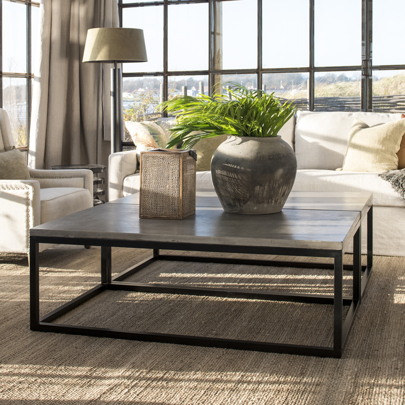 Coffee Tables | NZ & International Furniture - Lewis & Co.