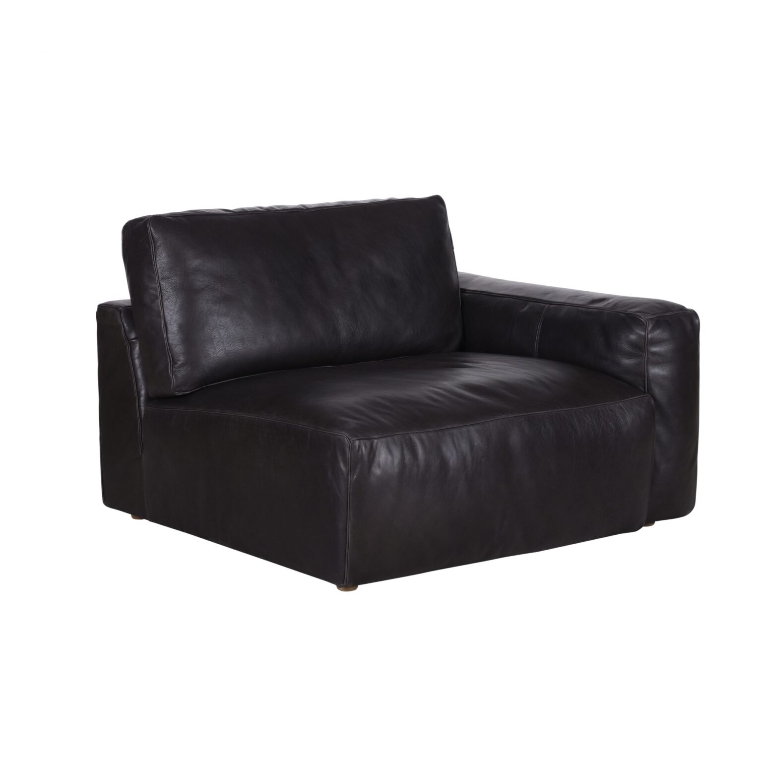 Truffle Modular RH Chair - Lewis & Co.