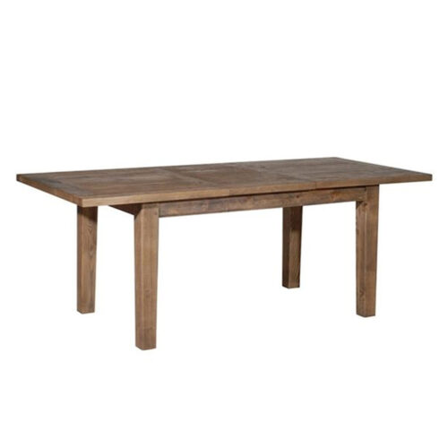Wentworth Extension Dining Table - Lewis & Co.